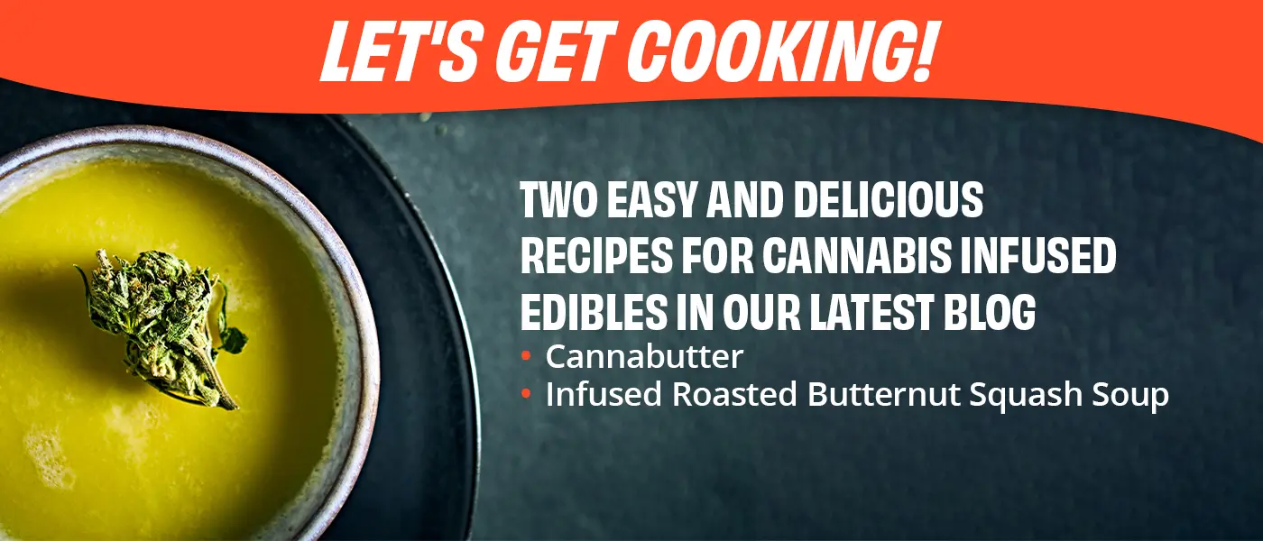 Unforgettable Edibles | NETA Unforgettable Edibles | NETA